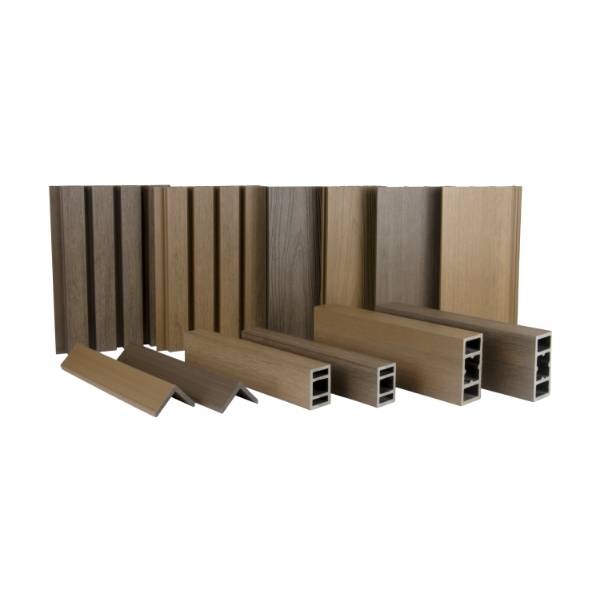 Duela Timbex para exterior ipe de 22x170 mm -2.88 mts (1 pieza)